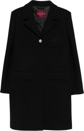 Gucci Wool Coat