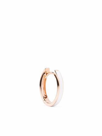 Anapsara 18kt Micro Cosmos Rotgoldcreole - Rosa