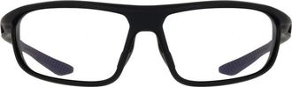 Nike Lunettes de course Windtrack Run - Homme - Accessoires - Noir - Taille: 68 MM