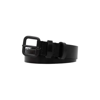 Diesel Femme, Accessoires, Noir, Taille: 80 CM Ceintures