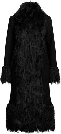 Maje JACKEN & M&Auml;NTEL - M&auml;ntel auf YOOX.COM