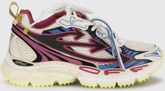 Off-white Sneakers OFF-WHITE Damen Farbe Blau