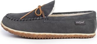 Minnetonka Mokassin Taft