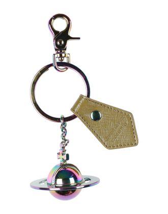 Vivienne Westwood Kleinlederwaren - Schl&uuml;sselanh&auml;nger auf YOOX.COM