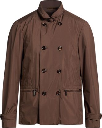 Moorer JACKEN & M&Auml;NTEL - Jacken und Anoraks auf YOOX.COM