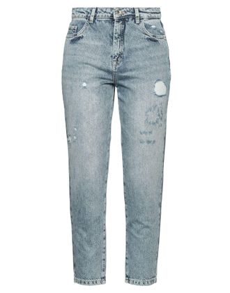 Pepe Jeans London HOSEN & R&Ouml;CKE - Jeanshosen auf YOOX.COM