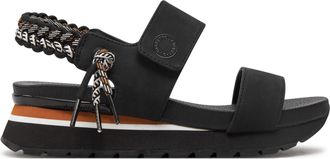 Gioseppo Sandalen Gioseppo Austell 71082-P Schwarz