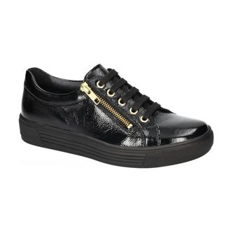 Solidus Kaja Sneaker - - Shoes - Damen - Schwarzk - 36 1/2 EU