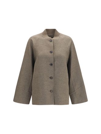 Loro Piana Dexton Jacket - Brown