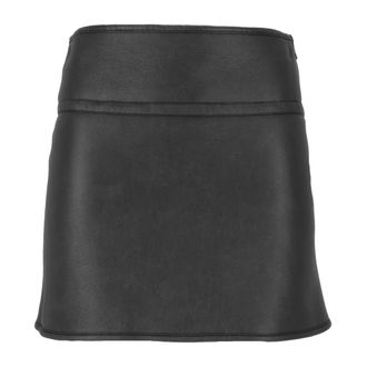 Ermanno Scervino Gonna - Femme - Jupes - Noir - Taille: 38 FR