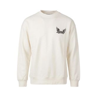 Barrow Sweatshirt - - Sweatshirts & Hoodies - Herren - Wei&szlig; - L