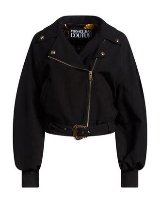 Versace MANTEAUX - Vestes et blousons sur YOOX.COM