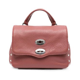 Zanellato Postina Baby Daily - - Bags - Damen - Rot - ONE SIZE