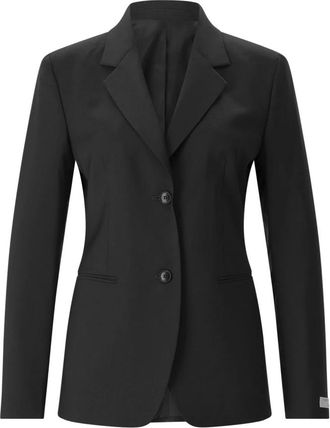 Tiger Of Sweden Femme, Vestes, Noir, Taille: 42 FR Ylja Blazer
