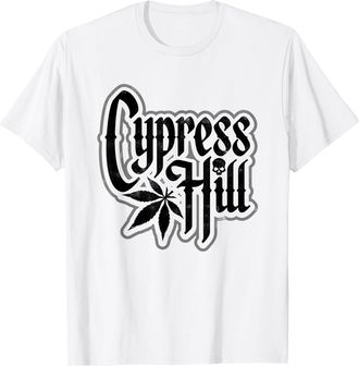 Cypress Hill Der Puncky Feel One T-Shirt