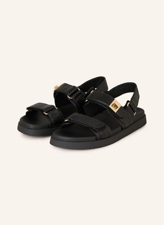 Steve Madden Sandalen Mona schwarz