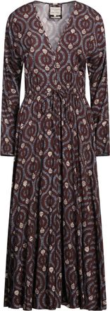 Alessia Santi KLEIDER - Maxi-Kleider auf YOOX.COM