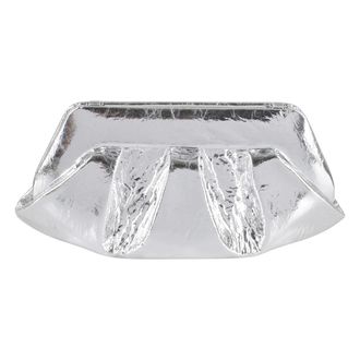 Themoir&egrave; Femme, Sacs, Gris, Taille: ONE Size Emera Bag