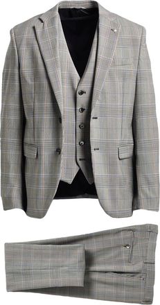 Manuel Ritz ANZ&Uuml;GE und CO-ORDS - Anz&uuml;ge auf YOOX.COM