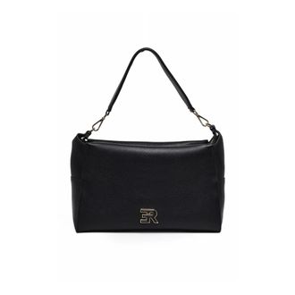 Ermanno Scervino Victoria Schultertasche - - Bags - Damen - Schwarzk - ONE SIZE