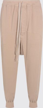 Rick Owens Pantalon RICK OWENS DRKSHDW Homme couleur Perle