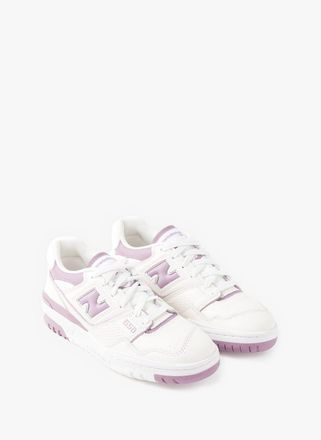 New Balance Baskets 550