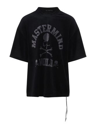 MASTERMIND WORLD T-Shirt - Noir