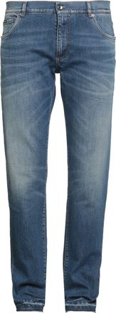 Dolce & Gabbana HOSEN & R&Ouml;CKE - Jeanshosen auf YOOX.COM