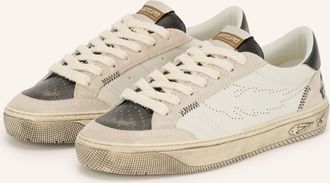 Enterprise Japan Enterprise Japan Sneaker Jupiter Rocket 4 schwarz