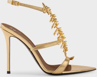 Giuseppe Zanotti SLIM 2.0 105 Sandalen