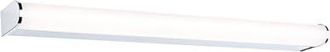 Paulmann 71210 WD Arneb IP44 LED 12,5W 600mm Chrom 230V Alu/Acryl