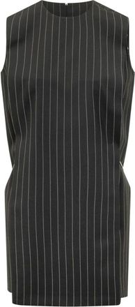 Sportmax Femme, Vestes, Multicolore, Taille: 38 FR Spxdominio Abito