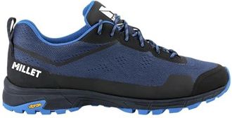 Millet Homme Hike Up M Chaussure de randonnée, Bleu Nouveau Logo, 46 2/3 EU