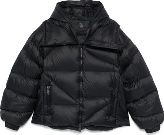 Bacon Double B Jacke - Schwarz