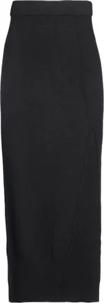 AllSaints HOSEN & R&Ouml;CKE - Midi-R&ouml;cke auf YOOX.COM