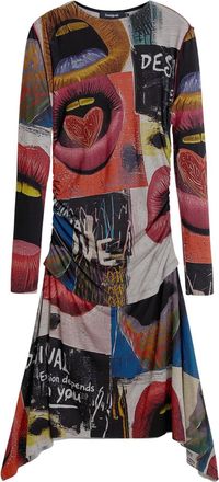 Desigual Kleid