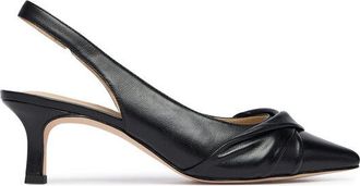 Caprice Pumps 9-29600-46 Schwarz
