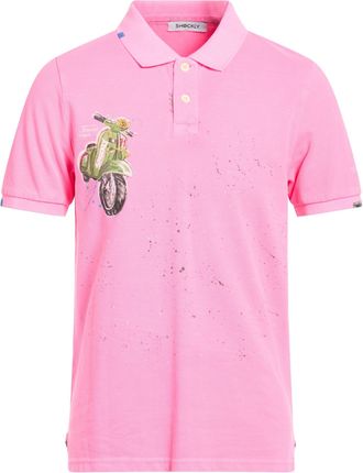 Shockly TOPS - Poloshirts auf YOOX.COM