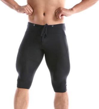 Generic HUIWDP Collants de compression pour homme - Pour la gym, le fitness, le sport, le basket-ball, le yoga, lentra&icirc;nement, le jogging, c1, XL