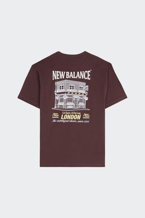 New Balance T-shirt - Taille XL