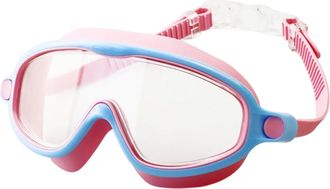 Generico Schwimmbrille f&uuml;r Kinder, Schwimmbrille f&uuml;r Kinder | Silikon Kinder Schwimmbrille Schwimmbrille Schwimmbrille Sportbrille Anti-Fogging Eye Protection 