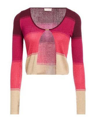 Liu Jo MAILLE - Cardigans sur YOOX.COM