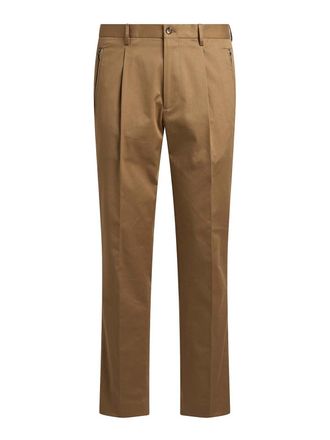 Etro Casual Hose - Beige