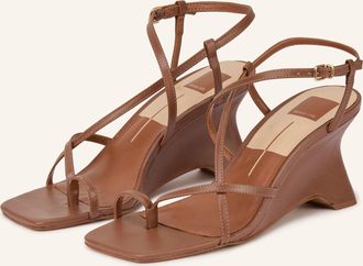 Dolce Vita Sandaletten braun