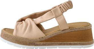 Next Sandale Forever Comfort