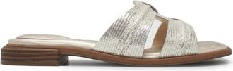 Clarks Femme Ariany Mule Zapatillas, Champagne Int, 37 EU