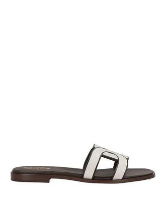 Tod's CHAUSSURES - Sandales sur YOOX.COM