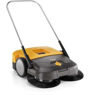 STIGA Sports SWP 475 - Handkehrmaschine