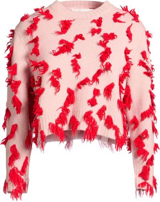 Jil Sander STRICKWAREN - Pullover auf YOOX.COM