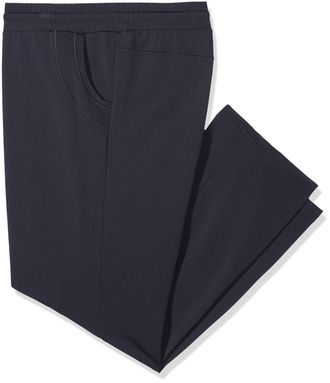 Schneider Sportswear Damen PALMAW-Hose, dunkelblau, 42